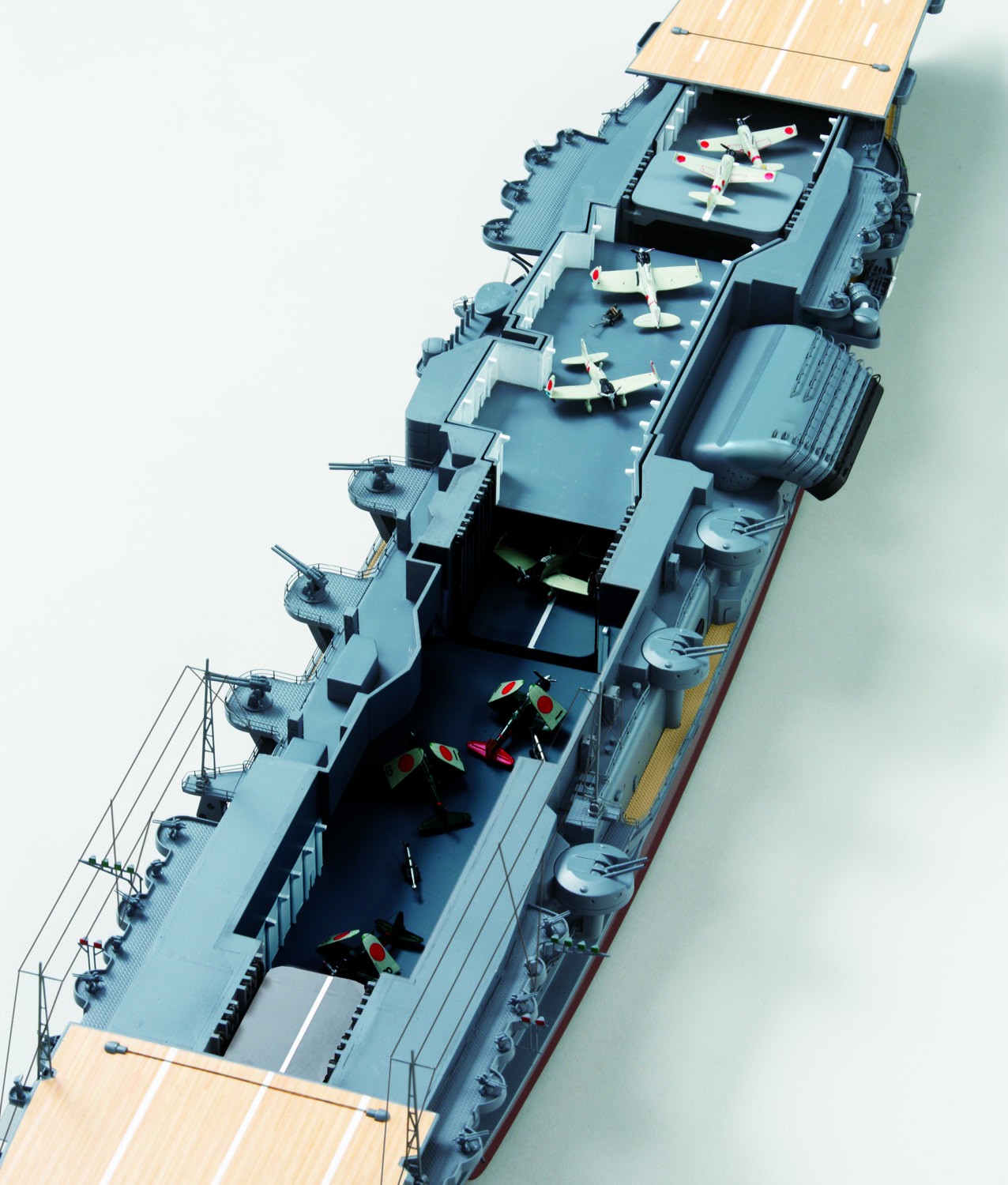 IJN Akagi | ModelSpace