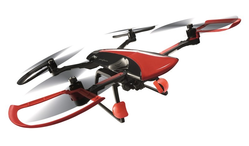 Sky Rider Drone | ModelSpace