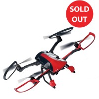 Sky Rider Drone | ModelSpace