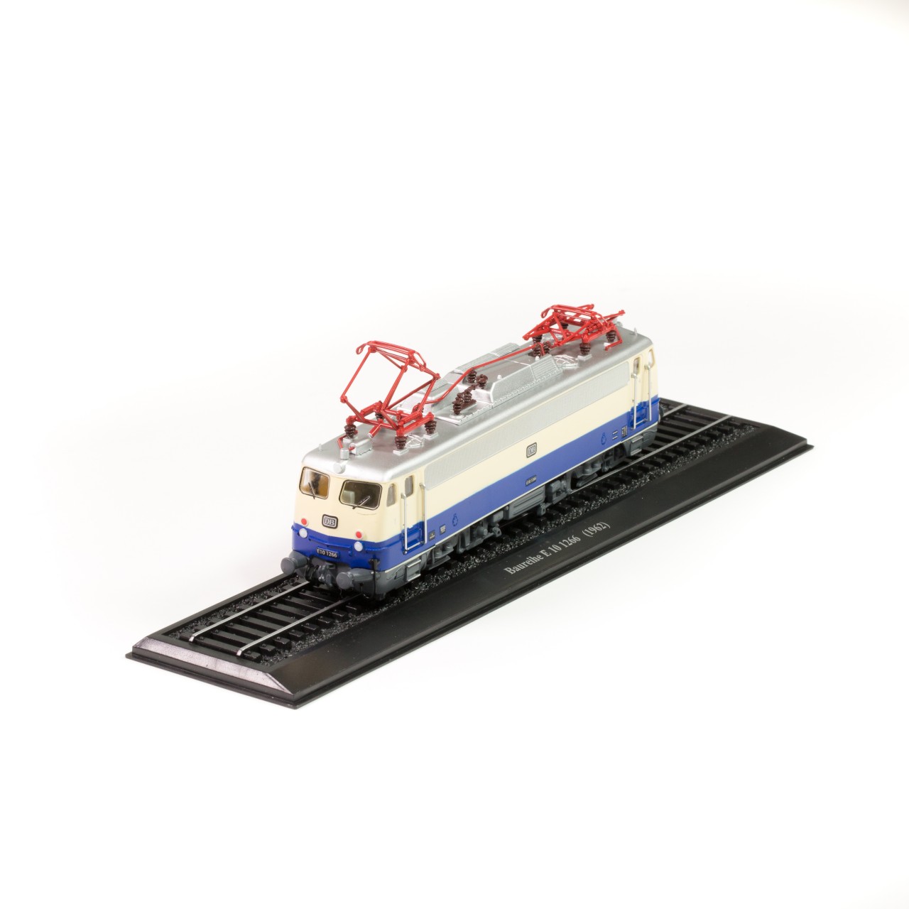 Altro per altre scale ATLAS EDITIONS MODELS A COLLECTION OF 12 X ATLAS ...