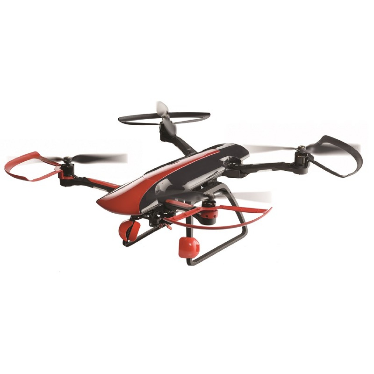 Sky Rider Drone | ModelSpace