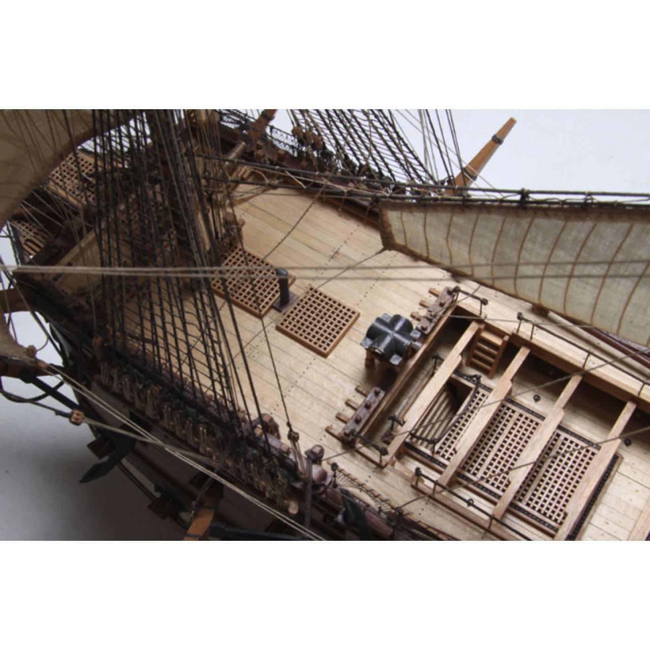 HMS Victory Model | ModelSpace