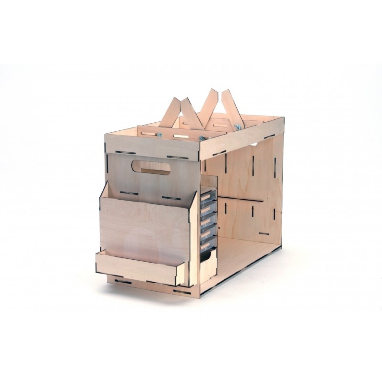 Modelling Workstation | ModelSpace | Modelling Tools