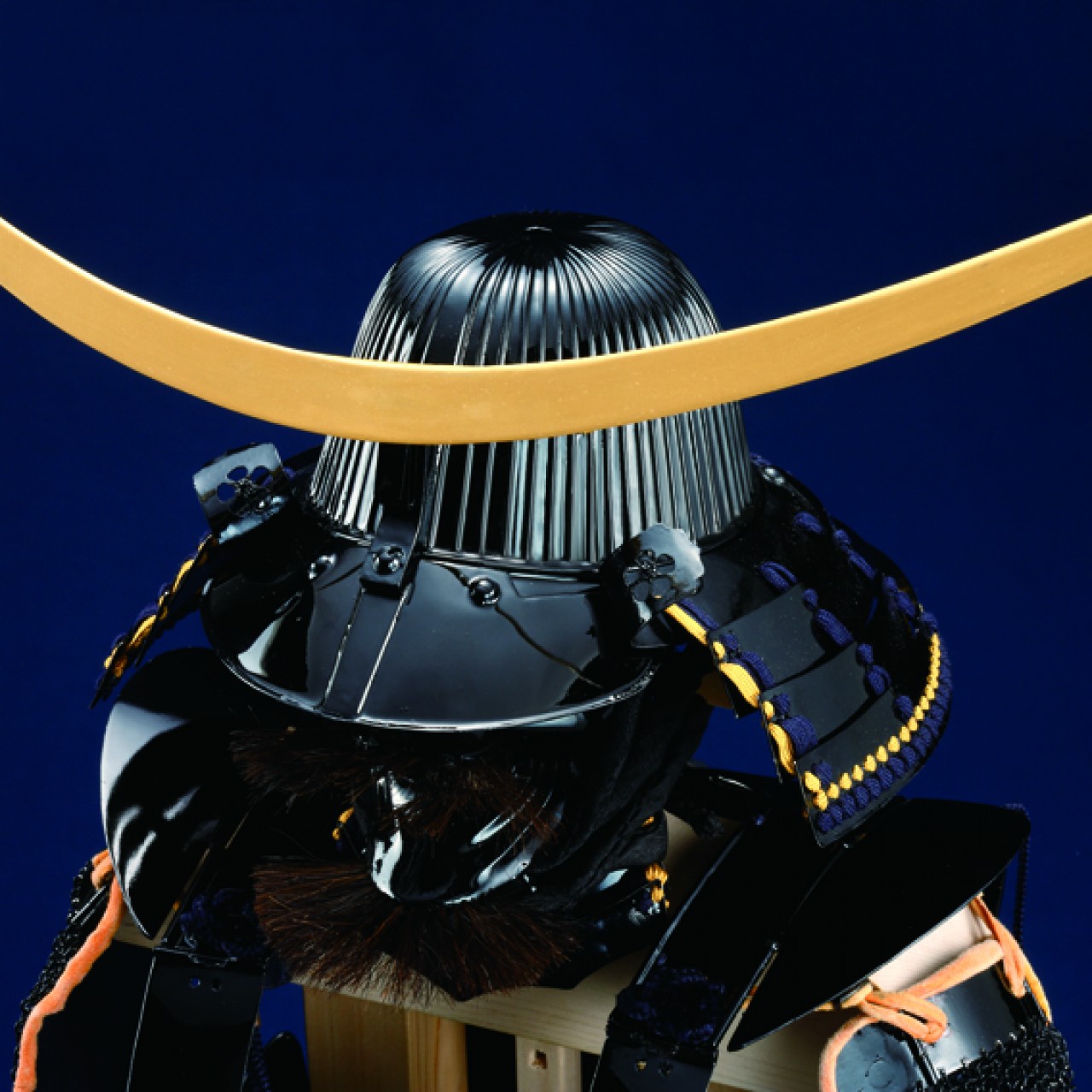 Samurai Armour 12 Scale Model De Agostini Modelspace