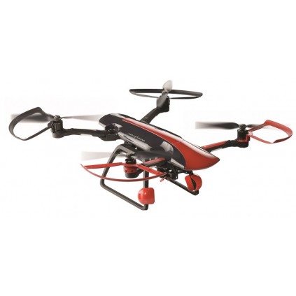 Sky Rider Drone | ModelSpace