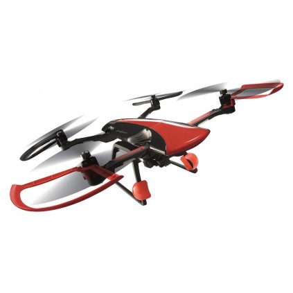 Sky Rider Drone | ModelSpace