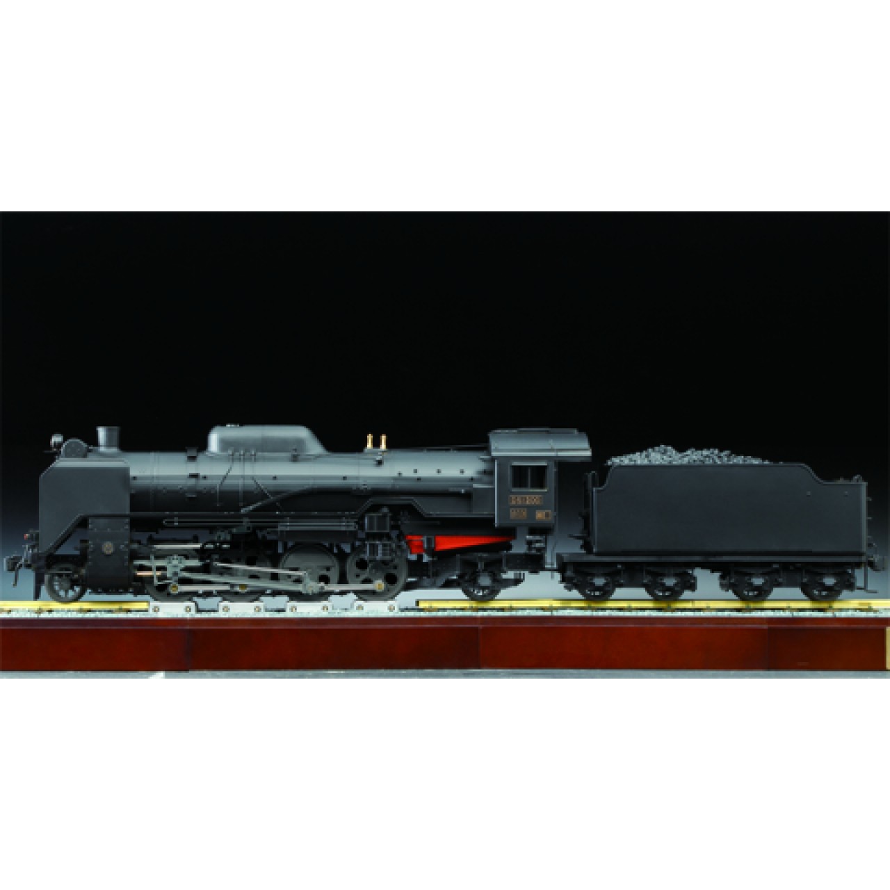 Model Train Kits Locomotives