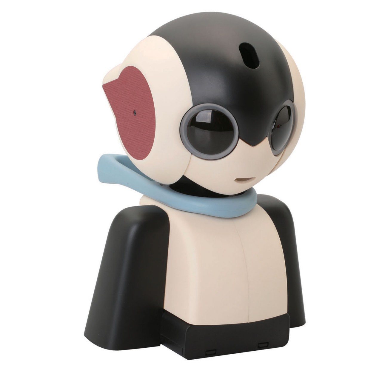 Build your own Robi Robot | De Agostini | ModelSpace