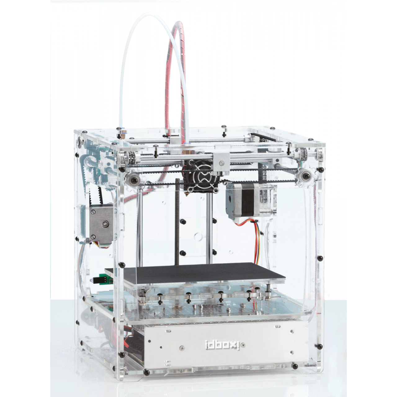 Imprimante 3D idBox | Kit Complet | ModelSpace