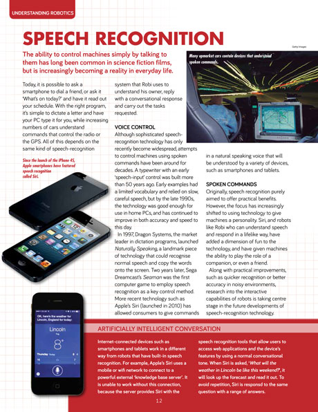 Build your own Robi Robot | De Agostini | ModelSpace