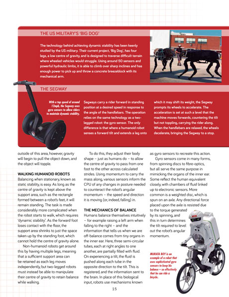 Build your own Robi Robot | De Agostini | ModelSpace