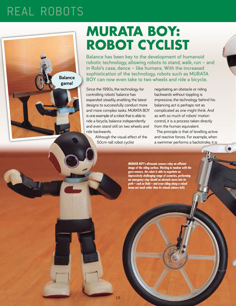 Build your own Robi Robot | De Agostini | ModelSpace