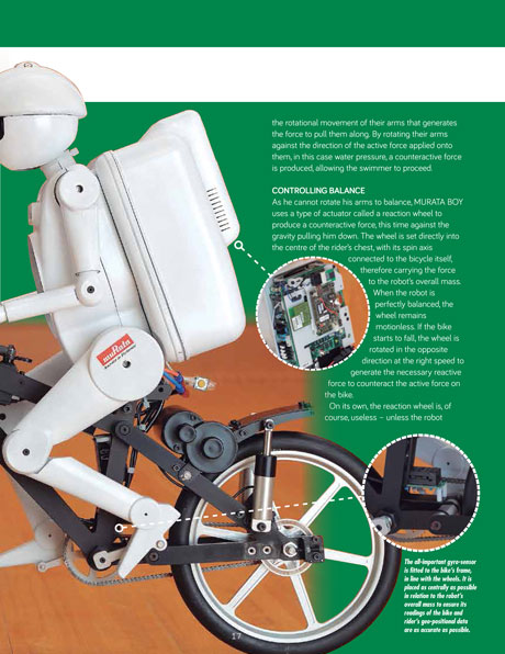 Build your own Robi Robot | De Agostini | ModelSpace