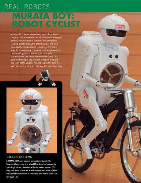 Build your own Robi Robot | De Agostini | ModelSpace