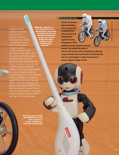 Build your own Robi Robot | De Agostini | ModelSpace