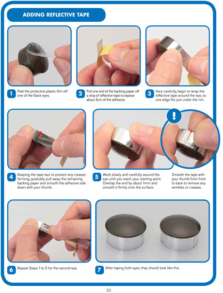 Build your own Robi Robot | De Agostini | ModelSpace