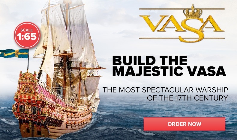 Online Model Kit & Hobby Shop | De Agostini | ModelSpace