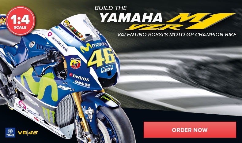 Online Model Kit & Hobby Shop | De Agostini | ModelSpace