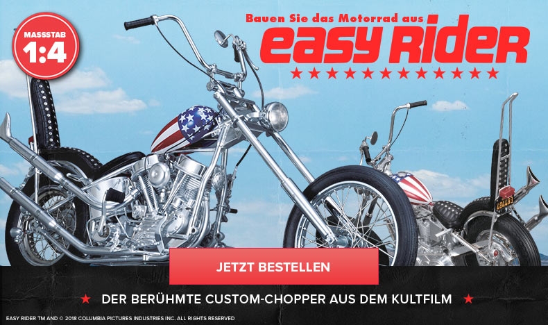 ModelSpace – Alles für den Modellfan an einem Ort