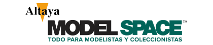 Altaya ModelSpace - Las mejores maquetas de barcos, coches, aviones, RC ...